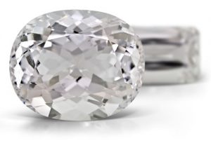 Complete Guide To Goshenite Gemstone - Gemlab.co.in