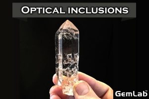 Importance of gemstones inclusions - Gemlab.co.in